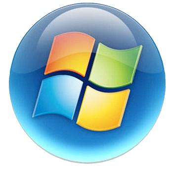 win7字体库图标