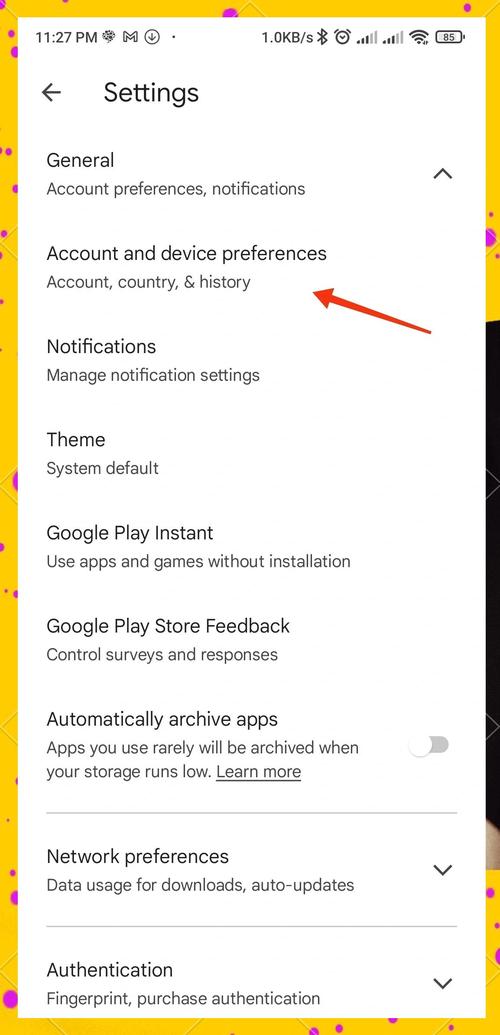 google play原谷歌空间修改版