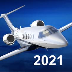 af飞行模拟器2021官网下载通用版