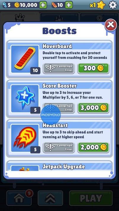 subwaysurf洛阳版本最新版