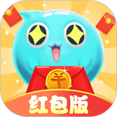 泡泡乐园红包版最新版图标