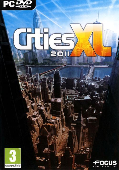 特大城市2012中文版手机版截图