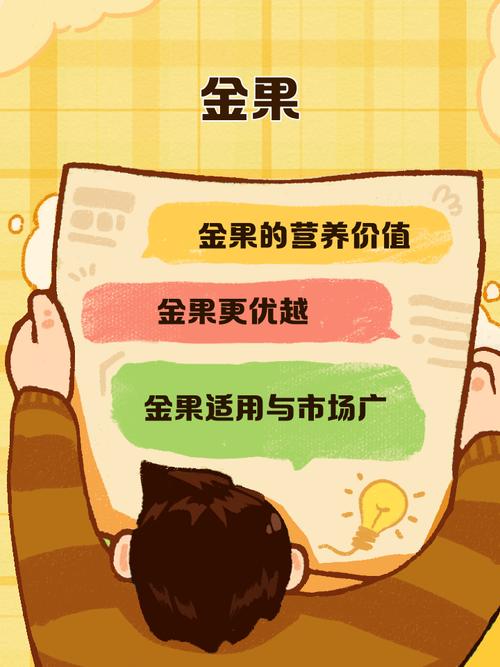 金果子app截图