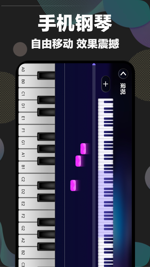 Shida弹琴助手破解版