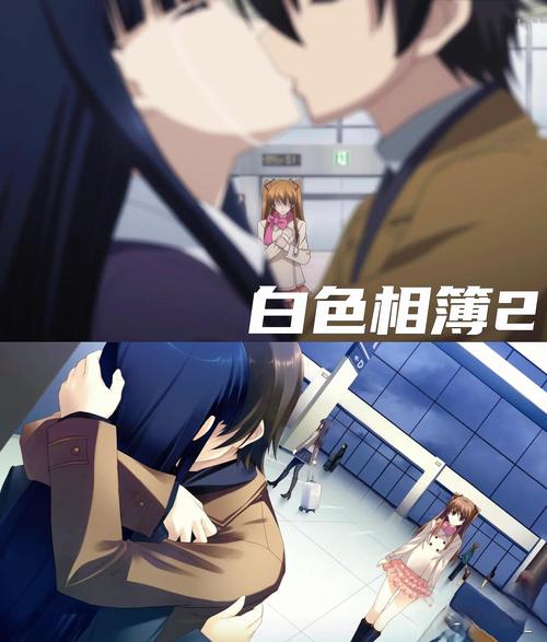 白色相簿2手机版汉化截图