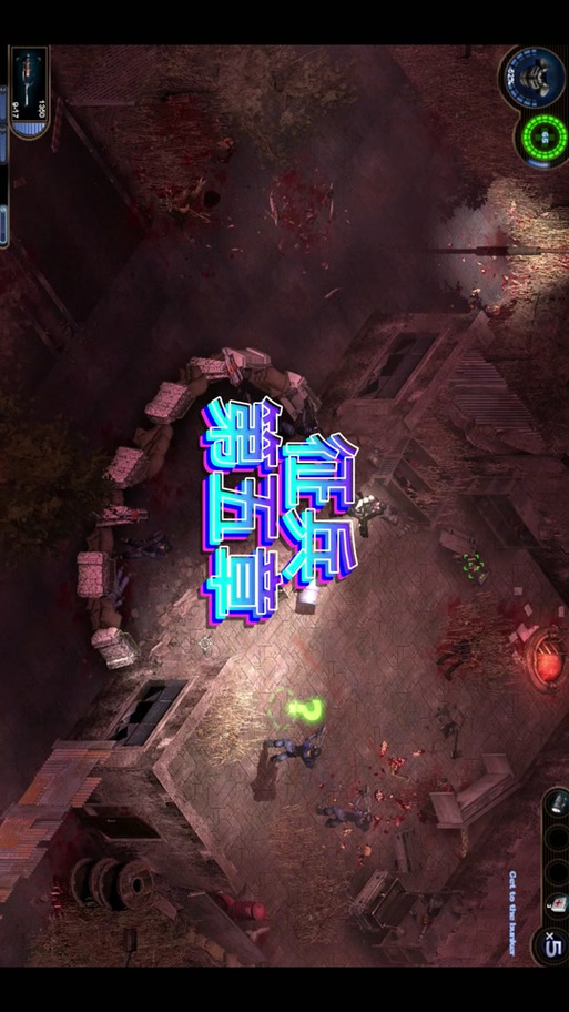 孤胆枪手5汉化版中文版