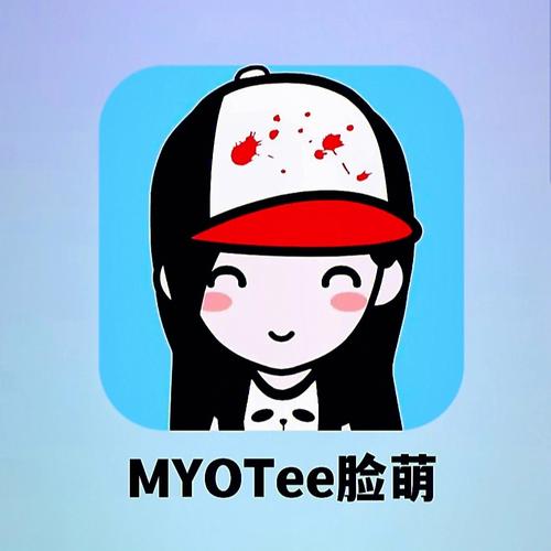 myotee脸萌重制版图标