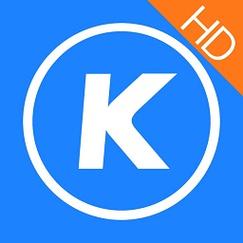 酷狗音乐HD精简版app