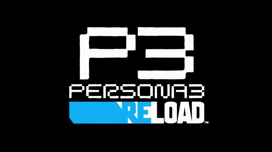 p3r重制版绿色版汉化版图标