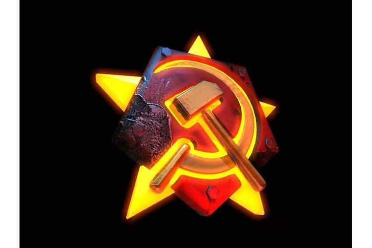 pvz二战版苏联图标