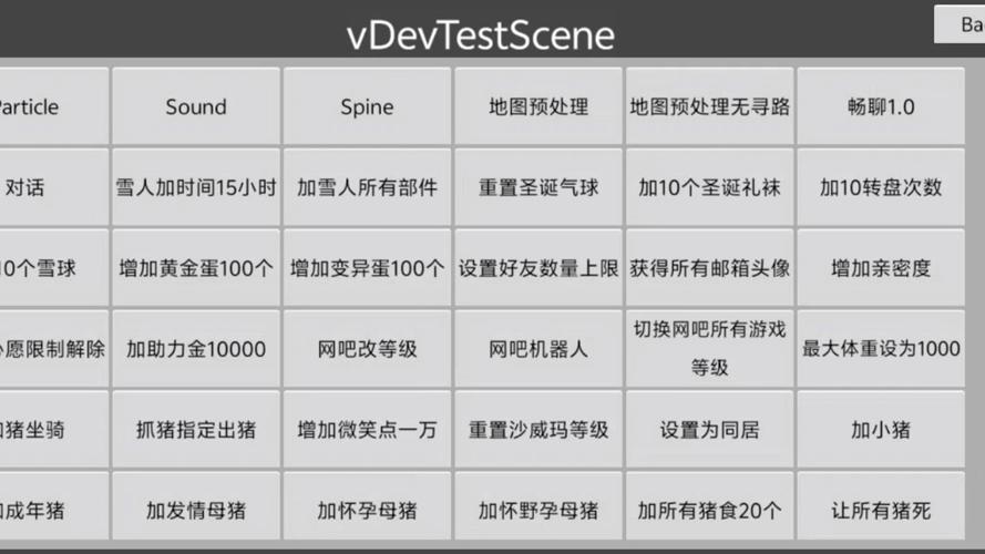 打工生活模拟器内置作弊菜单最新版无限金币版截图