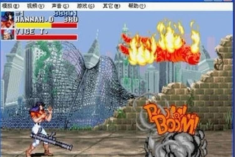 恐龙快打无限子弹破解版无限次数