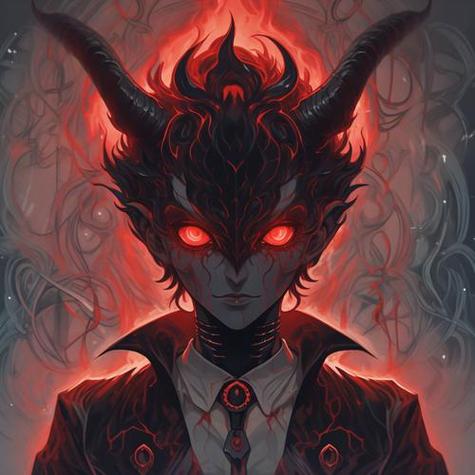 恶魔柜子地狱版截图