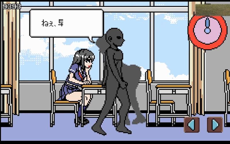 时间停止的男子汉化版安装免费国语