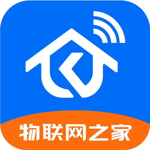 社区物联app安装图标