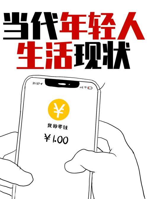 当代人生活现状分析截图