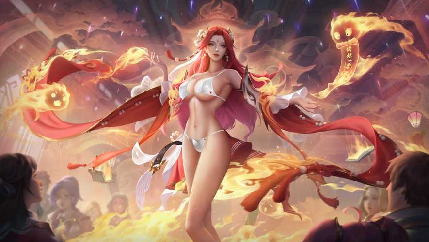 王者荣耀污图修改器附链接