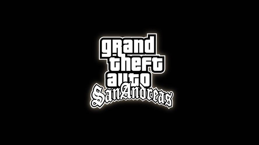 GTASA最终重制版下载截图