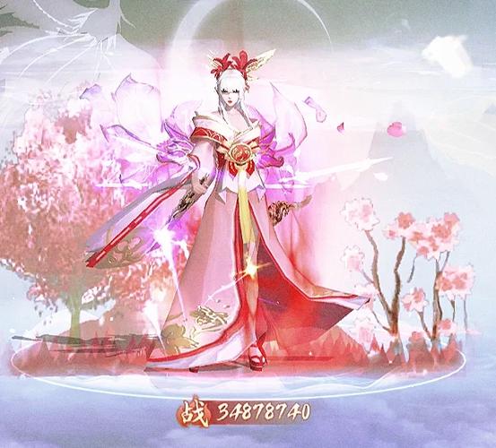 破解版仙侠手游无限仙玉黄化版截图