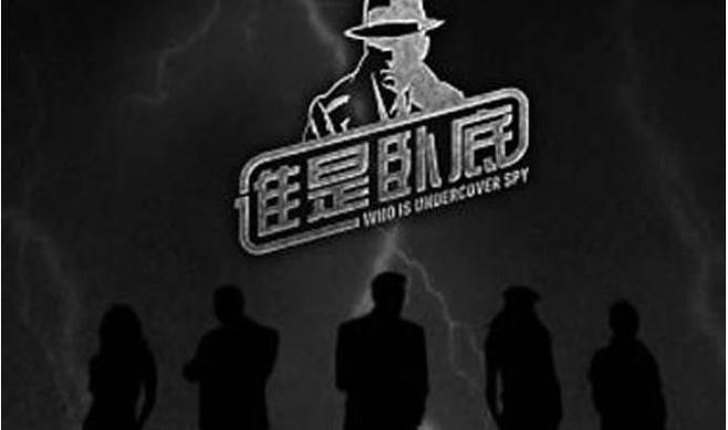 谁是卧底ios版安装截图