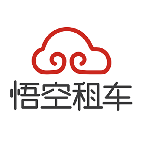 悟空租车app安装最新版本更新内容图标