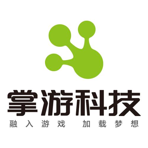 掌上游下载中心图标