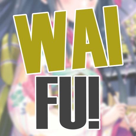 waifuhub图标