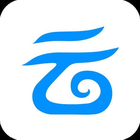 移动云信app官网图标