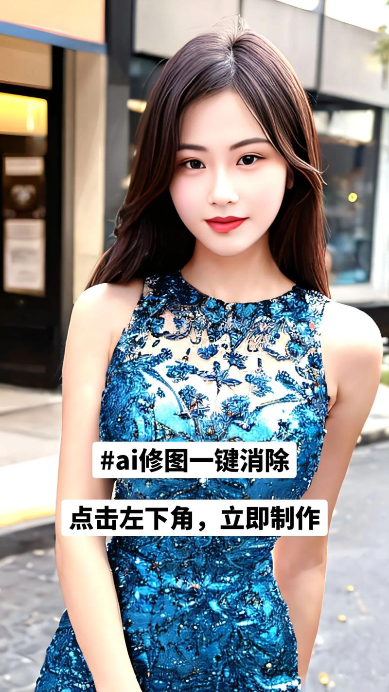 ai一键去除衣网站