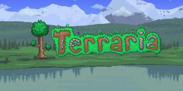 terraria模组版下载截图