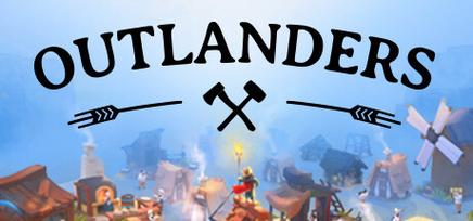 outlanders2纯净版截图