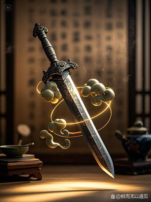 轩辕剑4手机版纯单机版截图