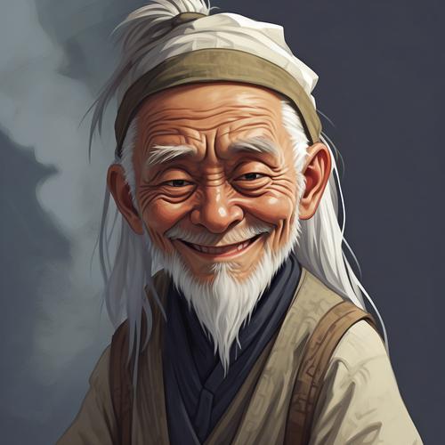 道士先生游戏破解版免付费图标