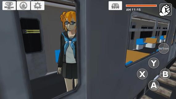 schooloutsimulator3安卓版图标