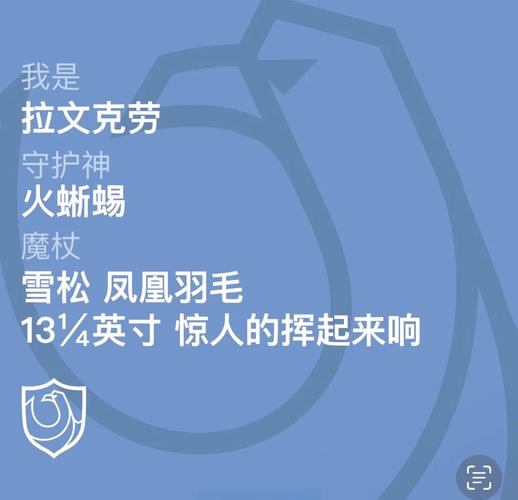 哈利波特魔法觉醒魔杖测试