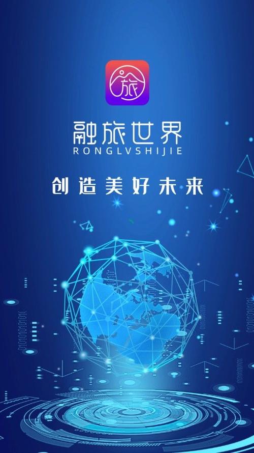 融旅世界赚钱截图