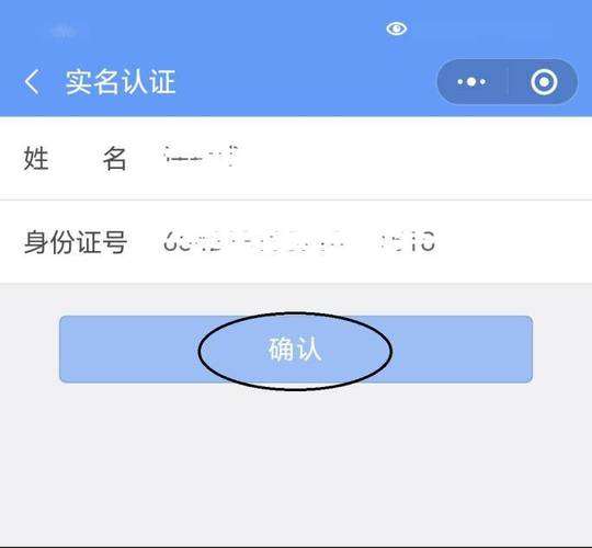 2024有效实名认证大全蓝色旧版无广告