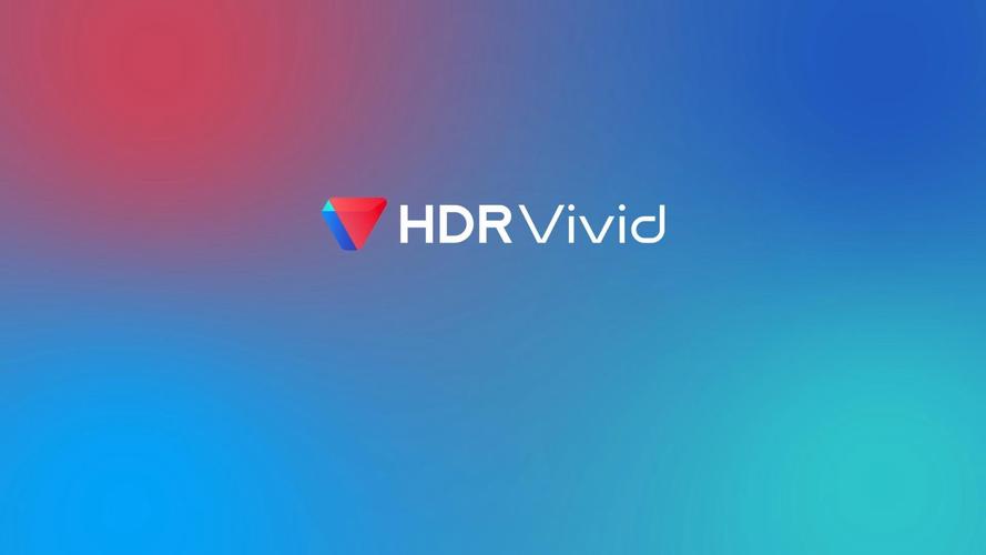 HDR高清画质助手官方下载绿色版图标