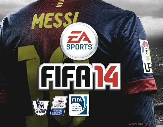 fifa2014下载图标