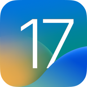 浣熊iOS17启动器中文版流鼻血版本图标