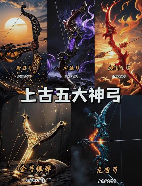 弓箭传说破解版无限钻石黑色版免墙版图标