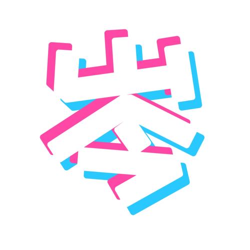 沐岑公益国体直装图标