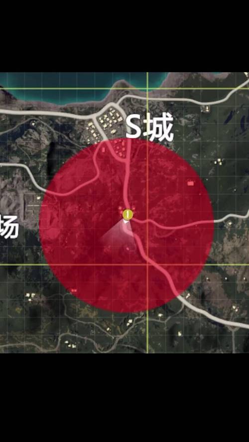 画质阁120帧和平精英红色版图标