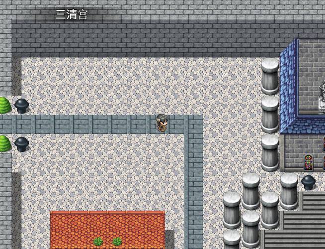 伏魔记正式版辅助器