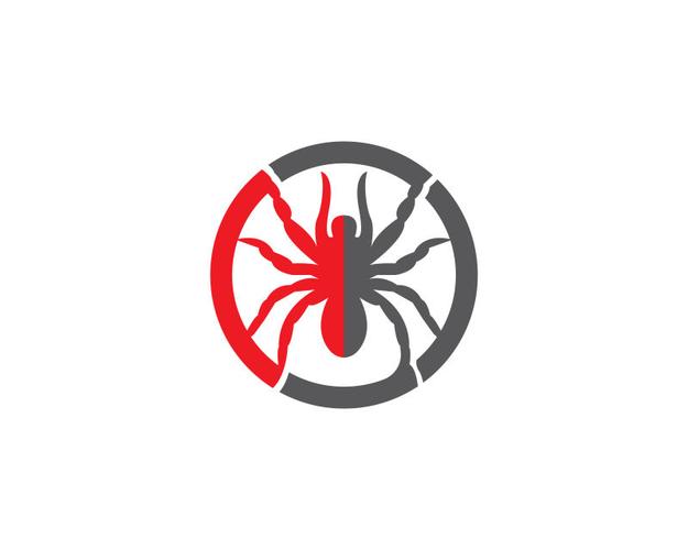 蜘蛛框架ios图标
