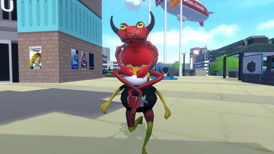 amazingfrog手游正版