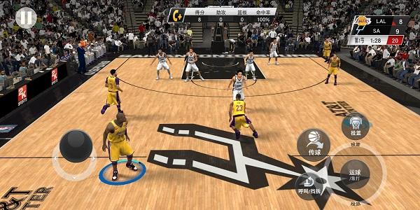 nba2k21支持中文破解