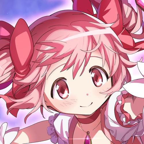 安卓游戏魔法少女小圆之截图