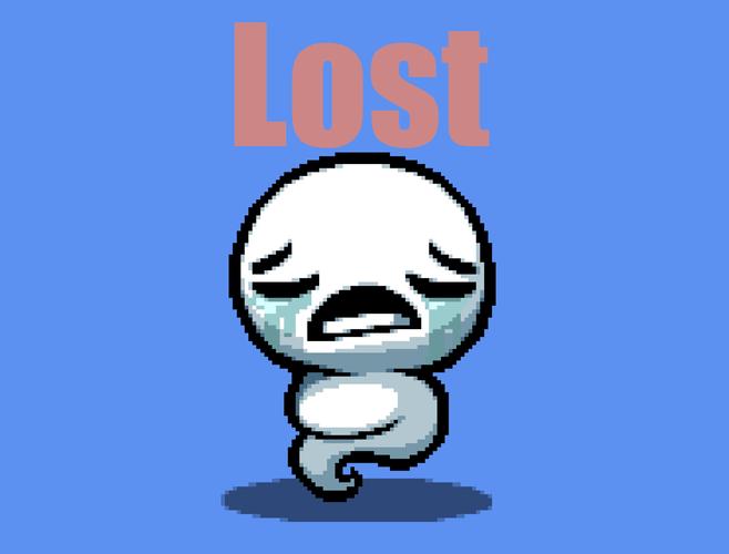 lostllife无限爱心无限金币版图标