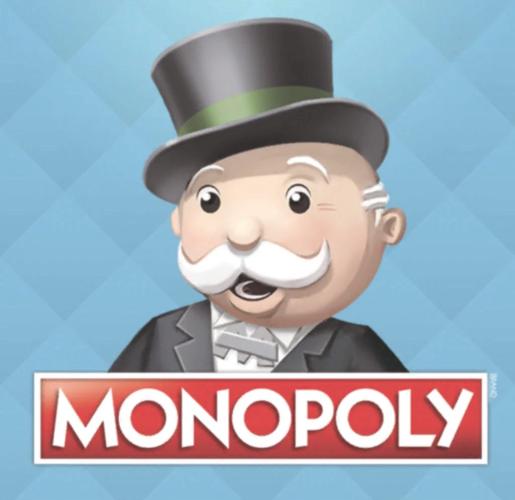 MonopolyGo官网版截图